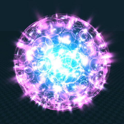 Particle Effects for Games, Websites and More!