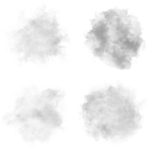 Particle Shapes - RigzSoft - Particle Effects Software and Particle Shapes