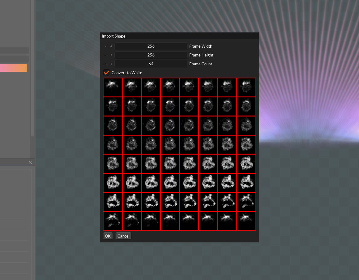 More progress, and Alpha release date: 1st March 2021 - RigzSoft - Particle Effects Software and ...