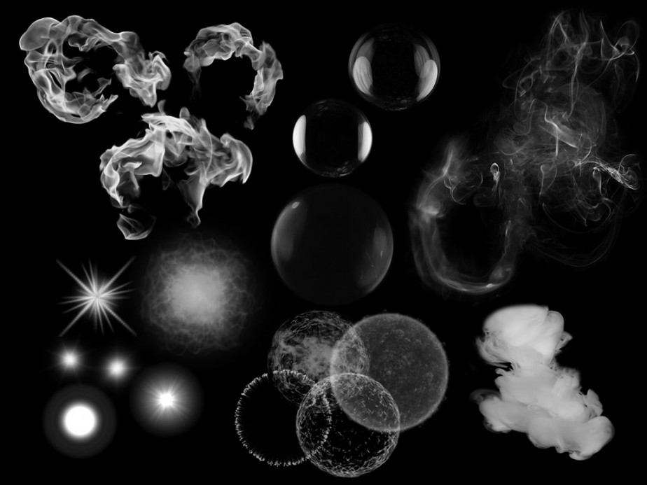 Particle Shapes for Effects - TimelineFX Particle Shapes for Effects - TimelineFX