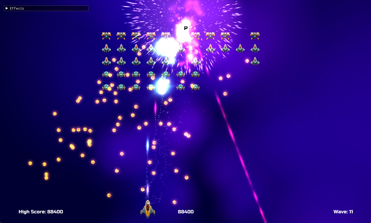 More Optimising Simd Particle Updates Alpha 20 Rigzsoft Particle 