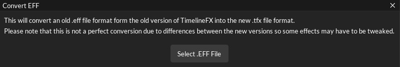 Cylinders, icospheres and eff file converter for old files. - RigzSoft ...