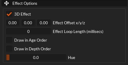 Cylinders, icospheres and eff file converter for old files. - RigzSoft ...