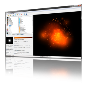 TimelineFX Particle Effects Editor - RigzSoft - Particle Effects ...