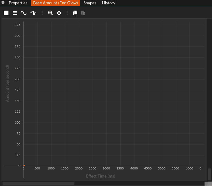 Alpha 6 Released! - RigzSoft - Particle Effects Software and Particle Shapes
