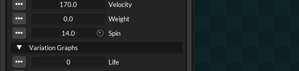 Alpha 6 Released! - RigzSoft - Particle Effects Software and Particle Shapes