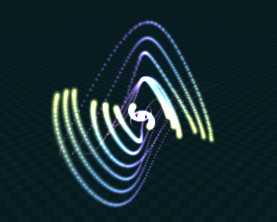 SubEffectComplex - RigzSoft - Particle Effects Software and Particle Shapes