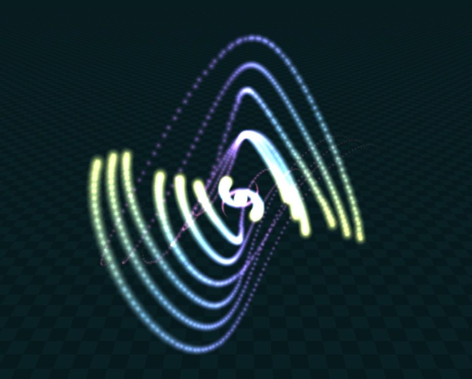 SubEffectComplex - RigzSoft - Particle Effects Software and Particle Shapes